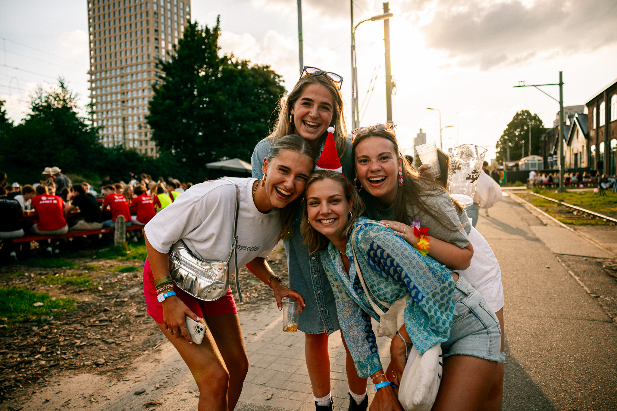 TOP Participant 2025 – TOP Week